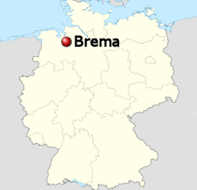 Bremen (Brema)