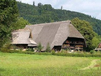 Le città e regioni più belle - gli itinerari turistici della Germania